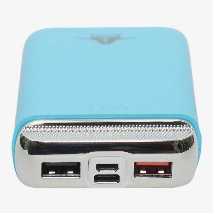 Arrows 10000mah Power Bank B-15 Fast Charging Power Bank | Daraz.com.np