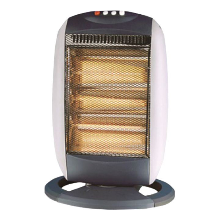 Himstar Halogen Heater 3-Rod | Daraz.com.np