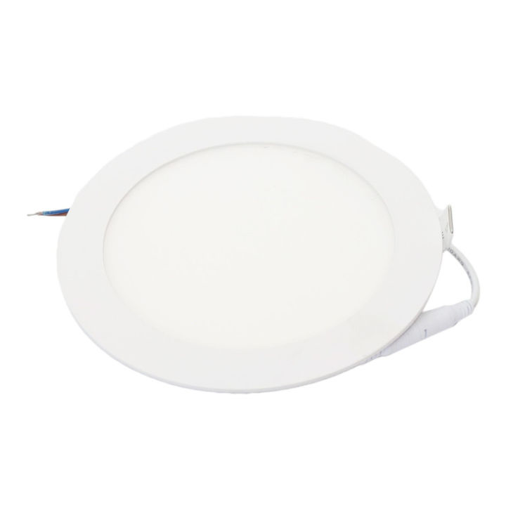 Monolight Panel Council LED Light 12W | Daraz.com.np