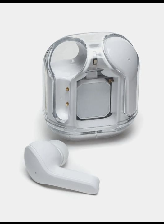 Cizzy A31 Double Wireless Airpods tws Bluetooth Hand Free with Power ...