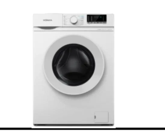 DIKOM 7 kg Front Loading Washing Machine | Daraz.com.np