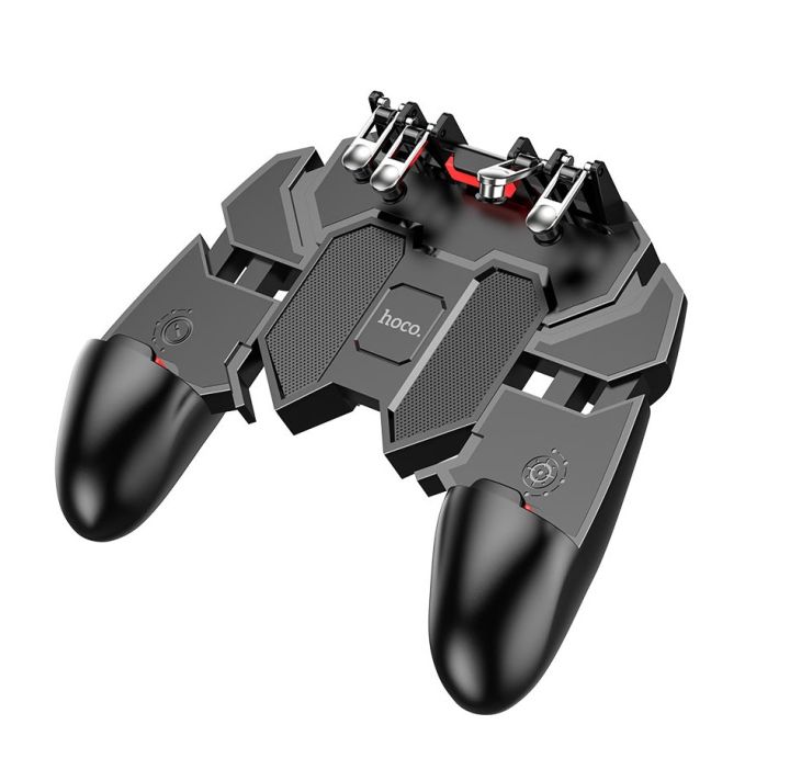 Hoco GM7 Mobile Game Controller | Daraz.com.np