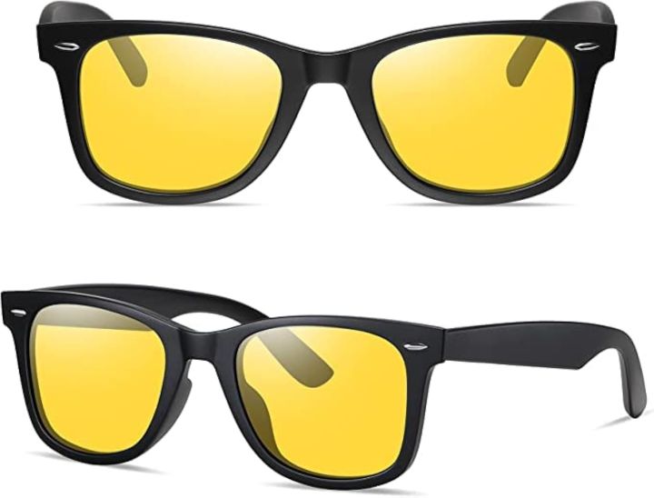 Night Vision sun glass | Daraz.com.np