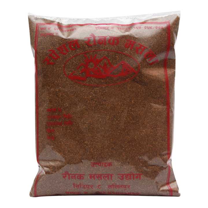 Timur Dhulo (Shinchuan Pepper Powder) 1 Kg | Daraz.com.np