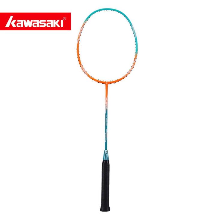 Kawasaki Ninja 299 Badminton Racket | Daraz.com.np