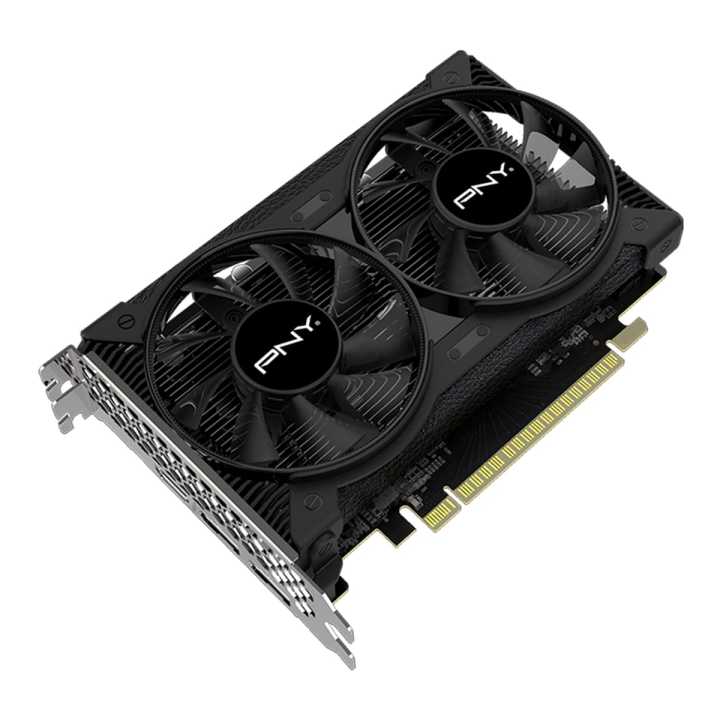 PNY GeForce GTX 1650 4GB GDDR6 Dual Fan Graphic Card | Daraz.com.np