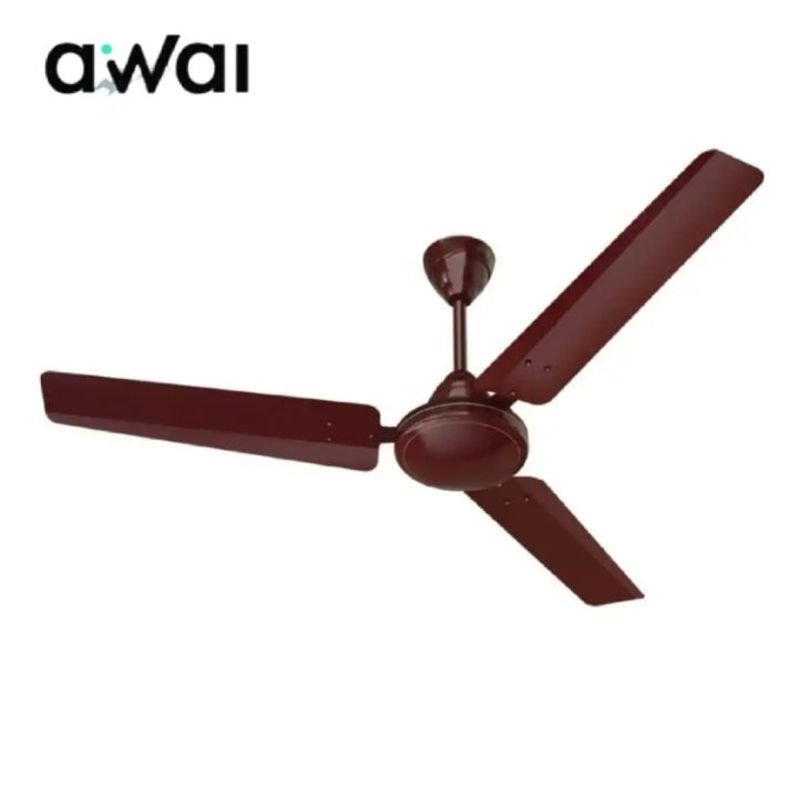 Awai Ceiling Fan Super Fast | Copper Motor | 75W | | Daraz.com.np