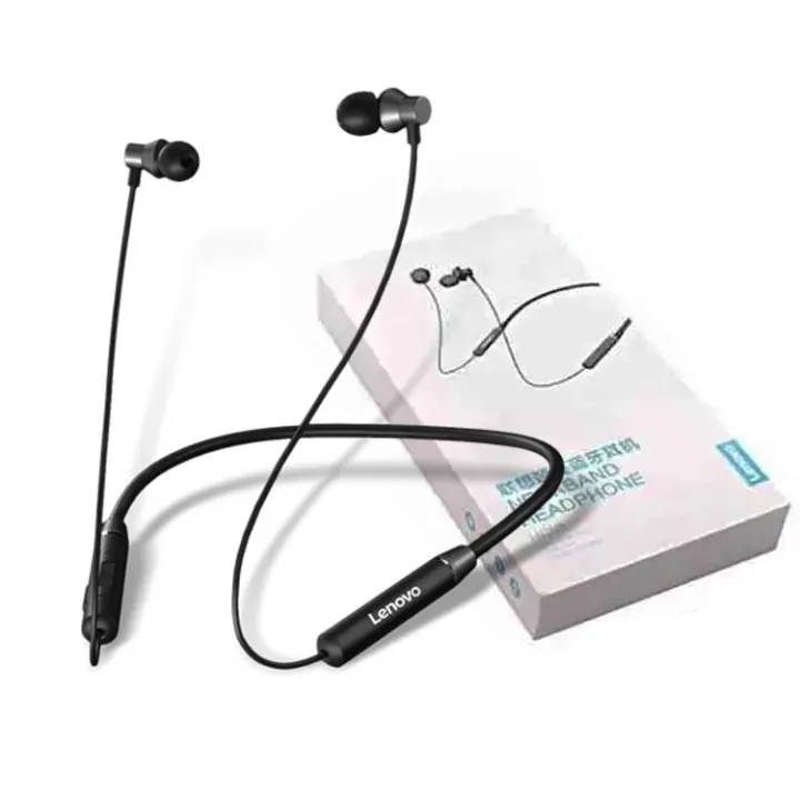 Wireless Neckband Stereo Sports Magnetic Earphone | Daraz.com.np