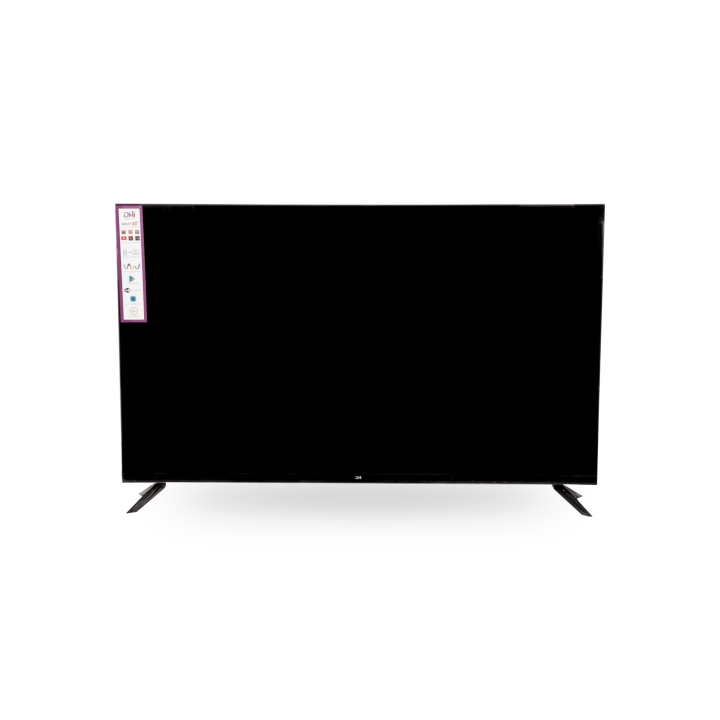 DHI 24 '' Normal LED TV DH-24LED02N | Daraz.com.np