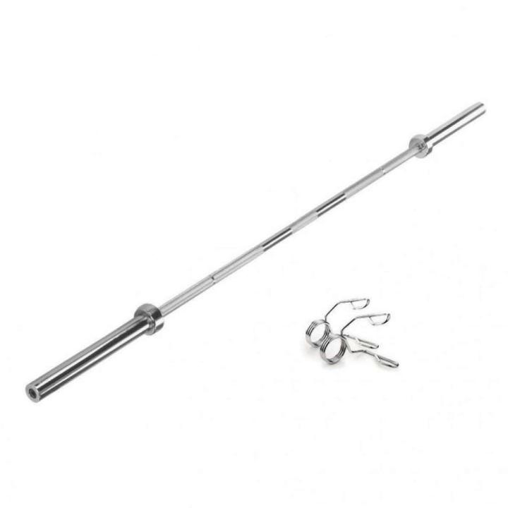 Olympic Barbell Rod 5 ft | Daraz.com.np