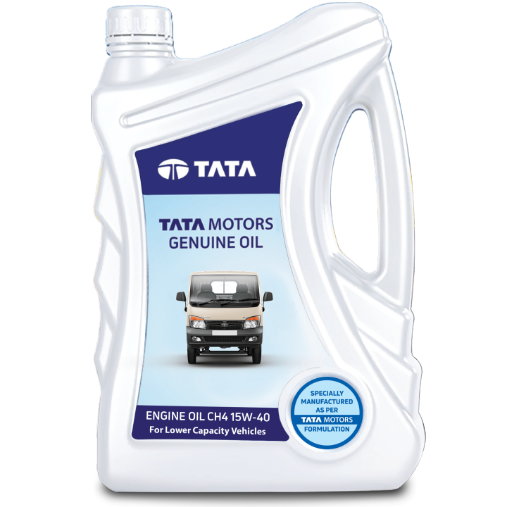 TMGO Diesel Engine Oil CH4 15W40 3L EX | Daraz.com.np