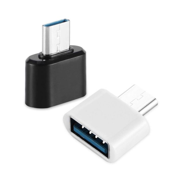 Type C to USB OTG Adapter | Daraz.com.np