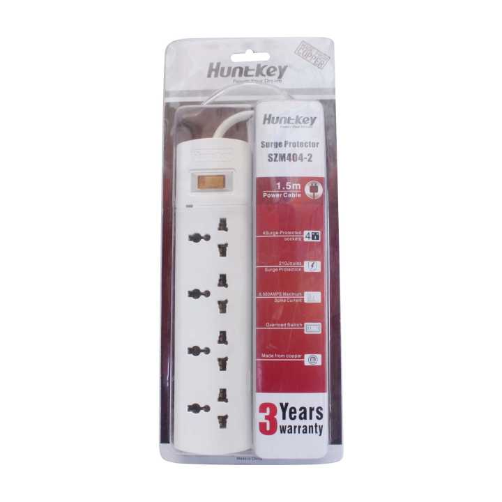 Hunt Key Powercut SZM404-2 | Daraz.com.np