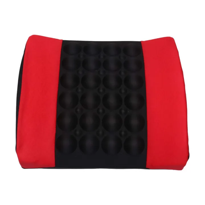 Vibrating Back Rest | Daraz.com.np