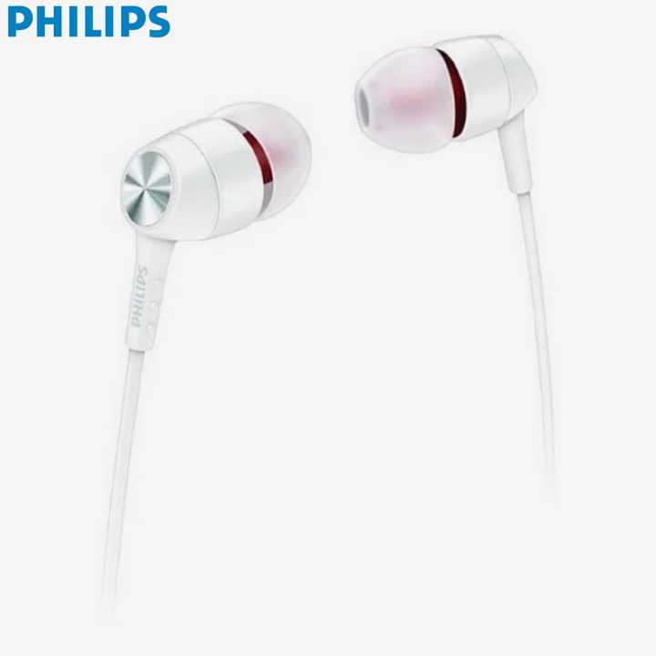 Philips She8000 In-Ear Earphone | Daraz.com.np