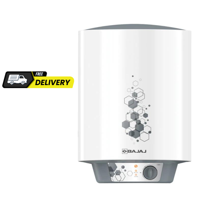 Bajaj 150968 Astor 15ltr Electric Water Geyser - Big Digital | Daraz.com.np