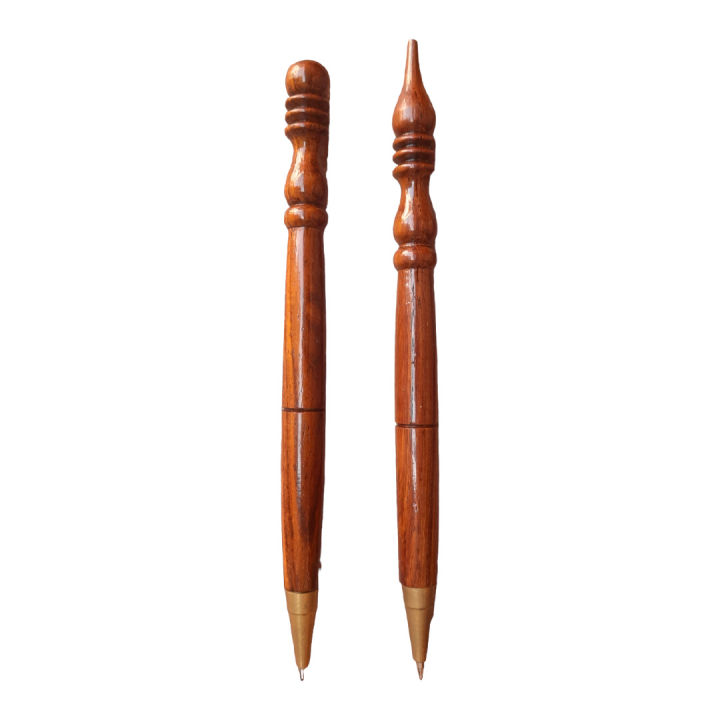 Wooden Writing Pen | Daraz.com.np