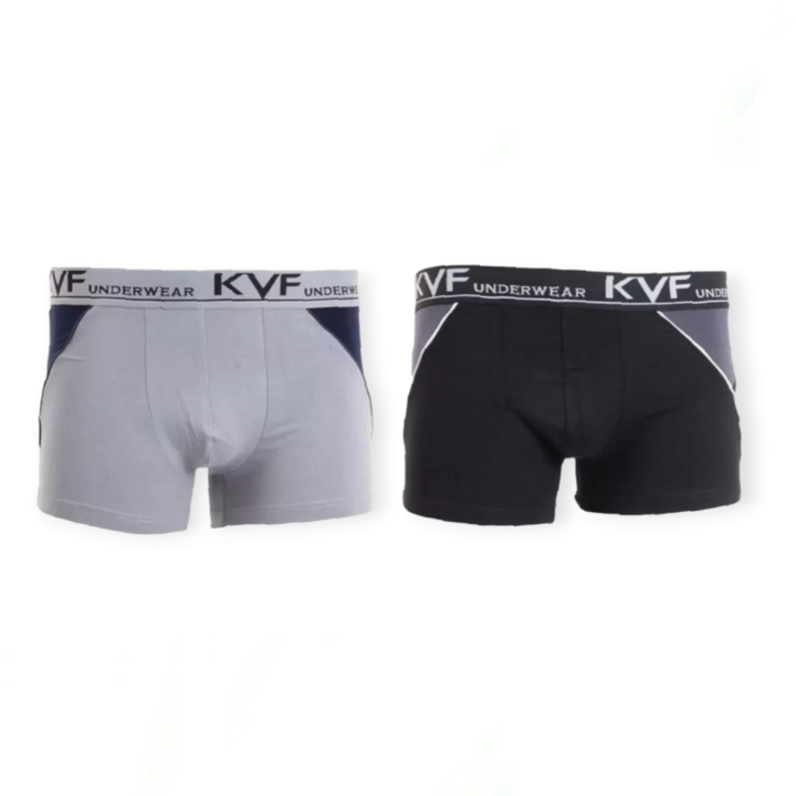 KVF Original Men's Underwear (Pack Of 2) | Daraz.com.np