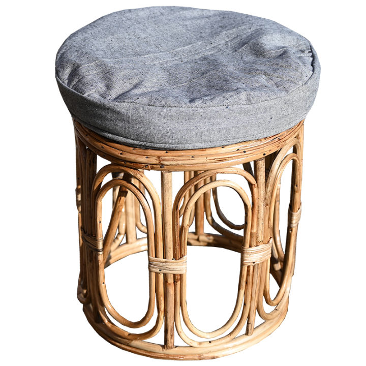 Rattan Stool | Daraz.com.np: Buy Online at Best Prices in Nepal | Daraz ...