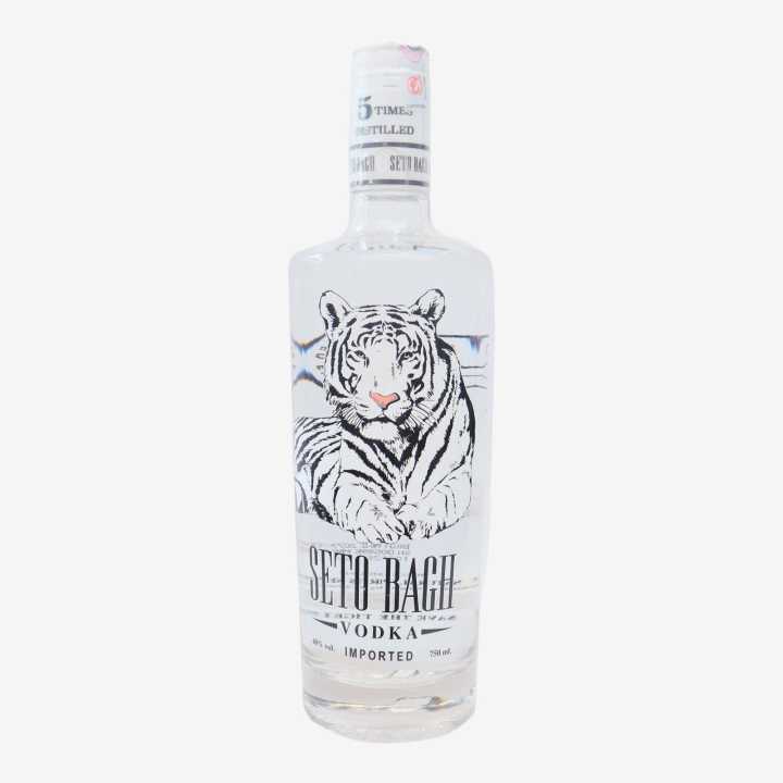 Seto Bagh Vodka 750Ml | Daraz.com.np
