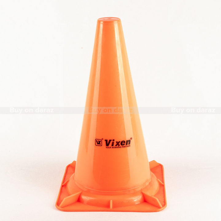 Marker Cones 6inch | Daraz.com.np
