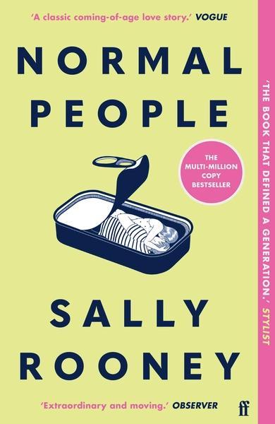 Normal People By Sally Rooney | Daraz.com.np