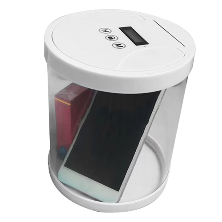Timer Lock Box Mobile Phone Time Lock Box to Prevent Excessive Drinking ...