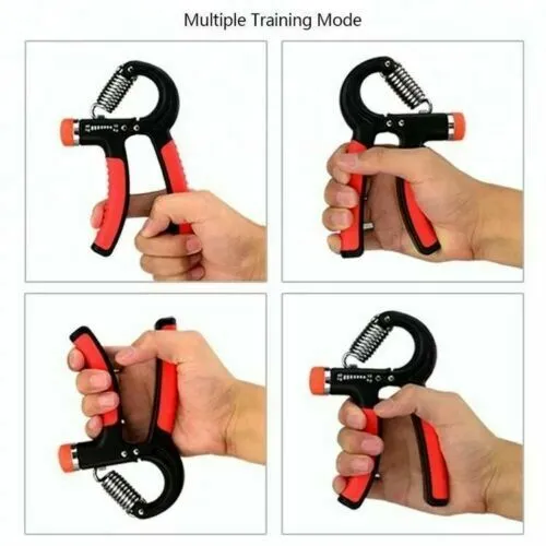 Adjustable Hand Grip Strengthener | Daraz.com.np