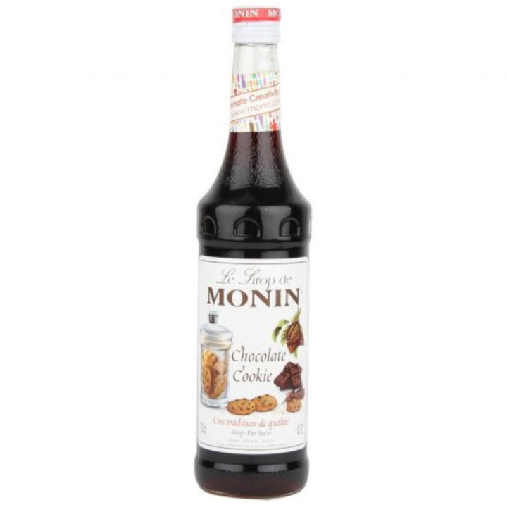 Monin Choco Cookies Syrup 700 ml | Daraz.com.np