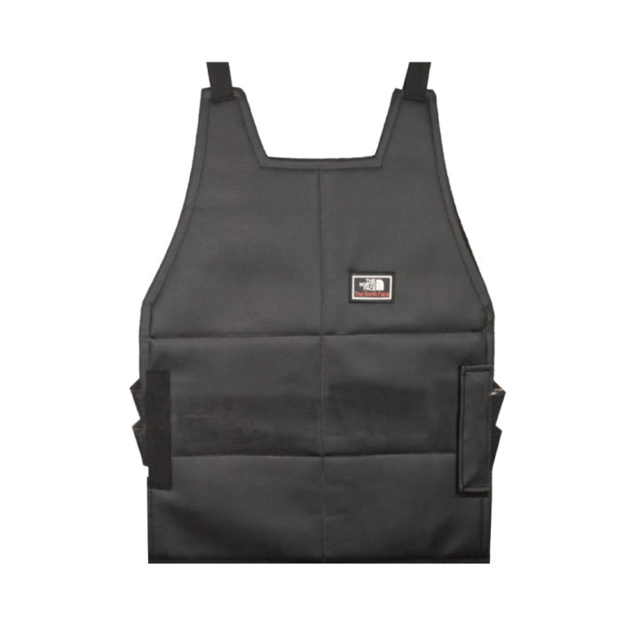 Higher Quality Black Solid Chest Guard For Men | Daraz.com.np