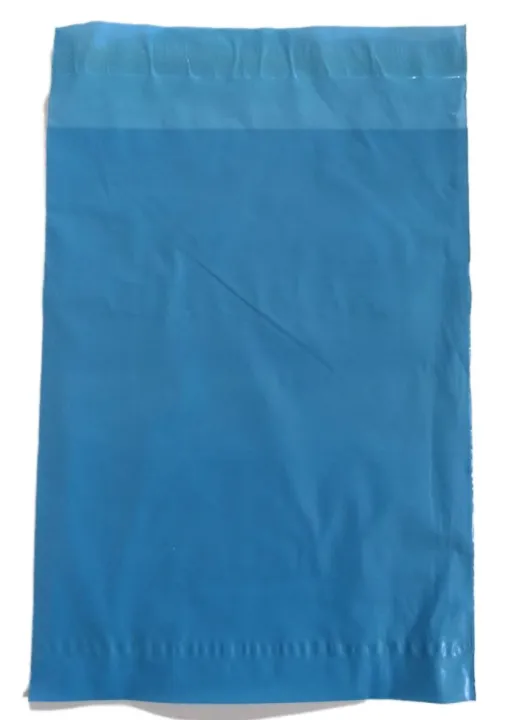 Unprinted Packaging Material - Bundle of 100 Flyers (8" x 10") (New ...