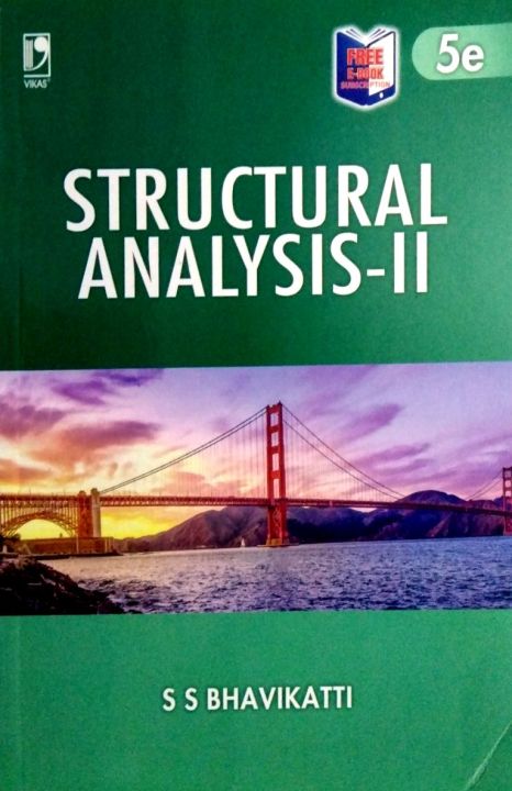 Structural Analysis- II | Daraz.com.np