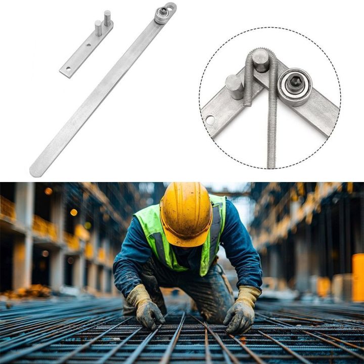 Gifts Portable Manual Bending Machine DIY Manual Bending Tool Steel Bar ...