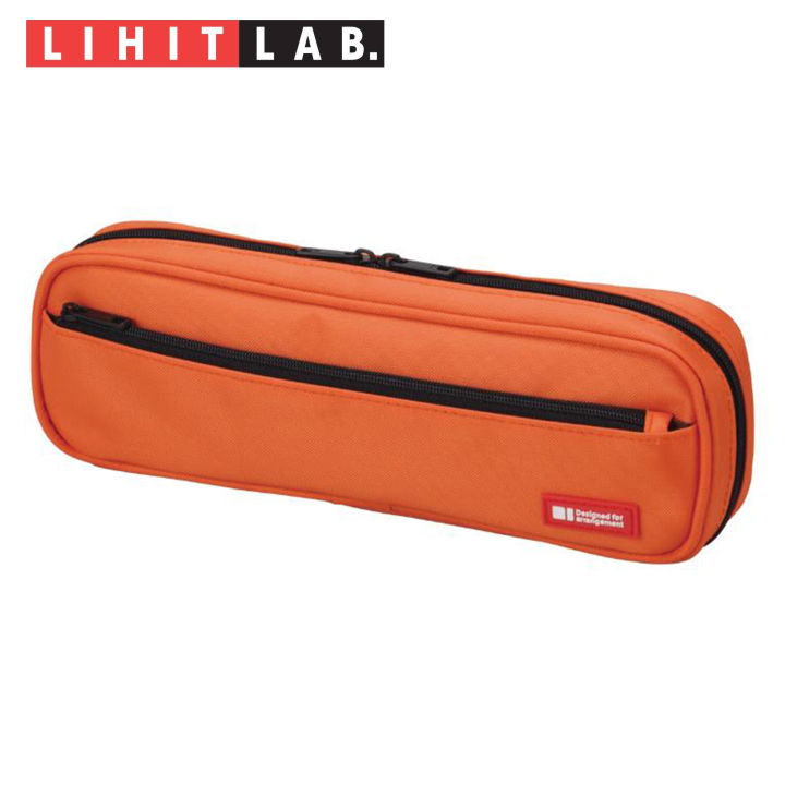Lihit Lab 2 Way Pencil Case A7552 By KitabKalam | Daraz.com.np