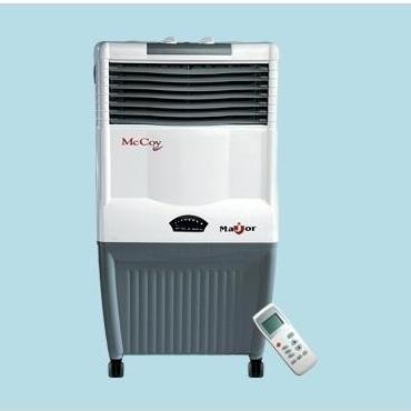 McCoy Major Personal Air Cooler 34 ltr (White) | Daraz.com.np