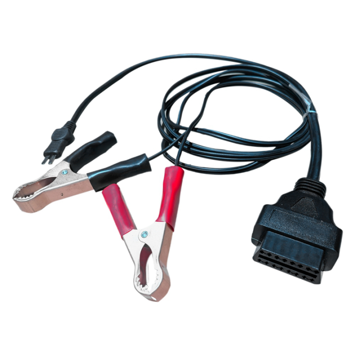 OYPFXMI Cable for Clip Cable for 3 PP2000 Lexia3 Diagbox OBD2 Cables ...