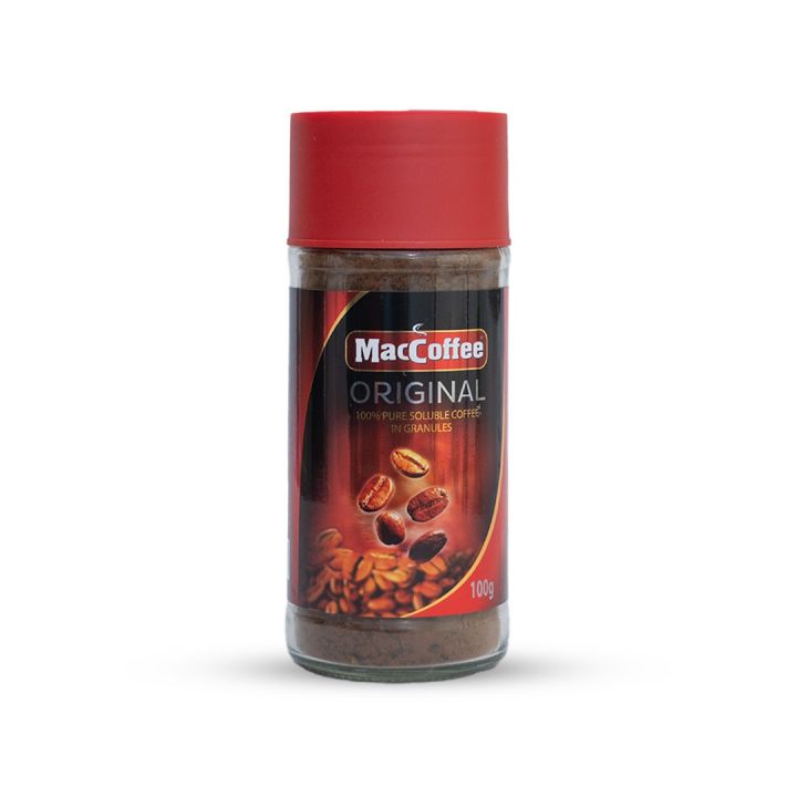 MacCoffee Original 100gm | Daraz.com.np