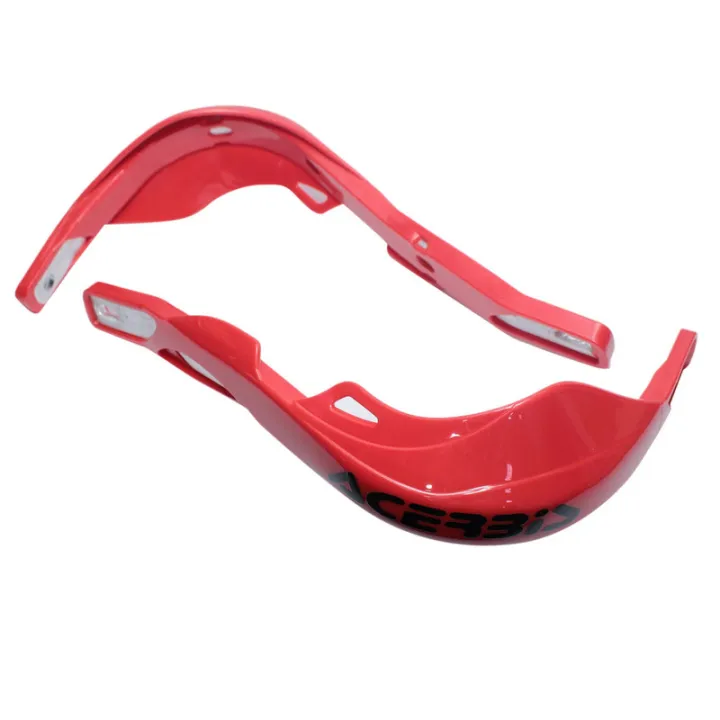 Red Acerbic Metal Hand Guard | Daraz.com.np