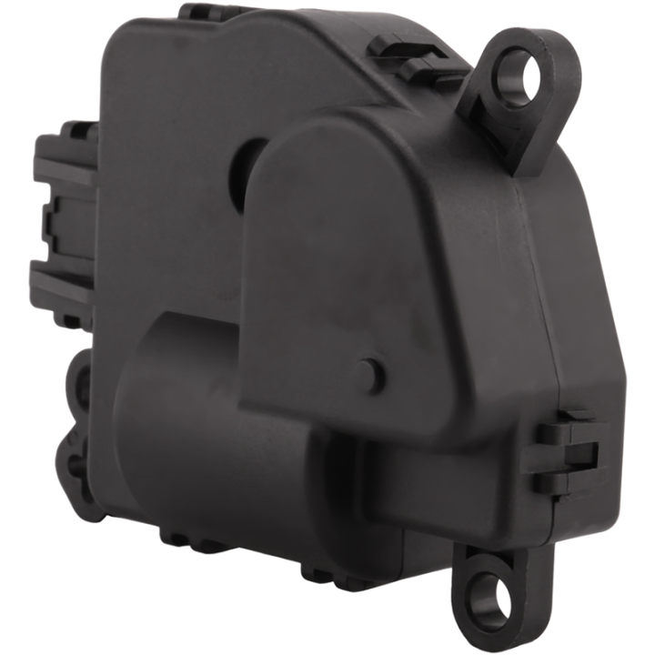 Car Heater Air Door Actuator for AC Heater Blend Door Actuator ...