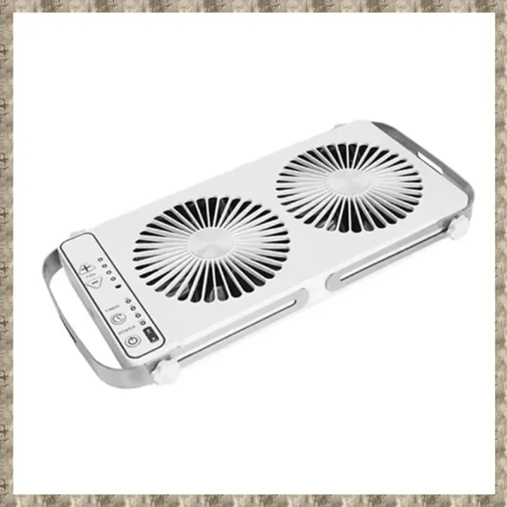 (GREH) 12V Waterproof Ventilation Cooling Fan Car Exhaust Fan Sunroof ...