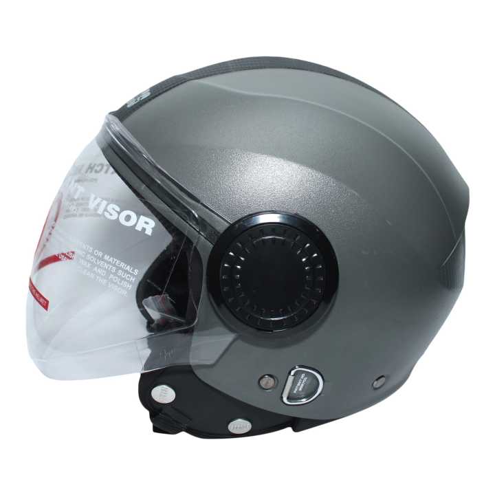 Urban Studds Half Helmet | Daraz.com.np