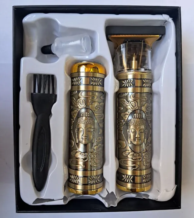 Electric Hair Cutting Machine Rechargeable New Hair Clipper Shaver ...