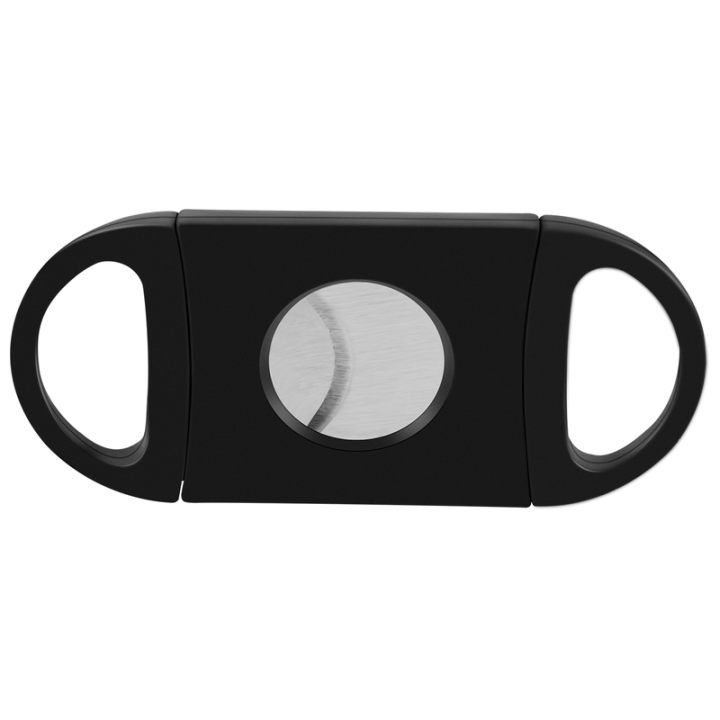 ARELENE Oval-Shaped Cigar Cutter, Double Cut Blade | Daraz.com.np
