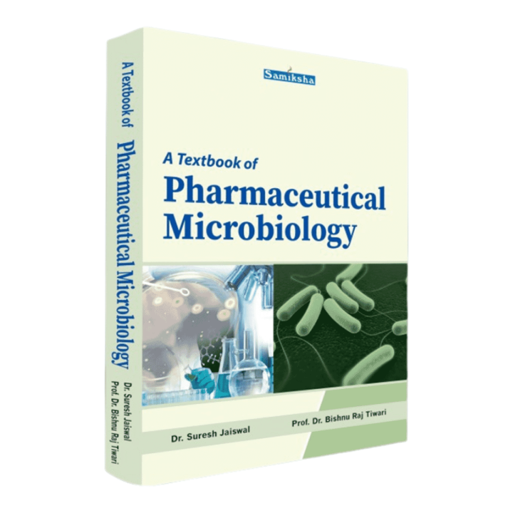 A Textbook of Pharmaceutical Microbiology | Daraz.com.np