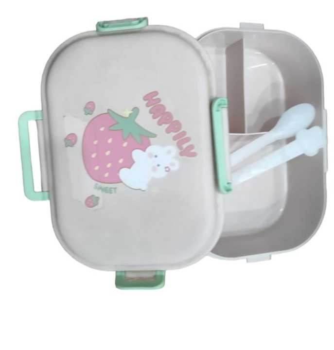 Lunch Box School And Office Arrived | Daraz.com.np