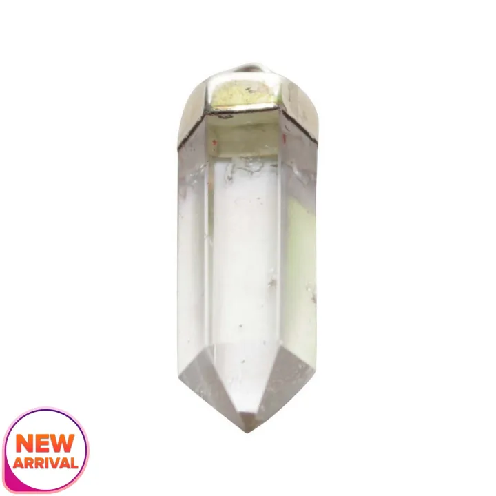Crystal Unisex Locket | Daraz.com.np