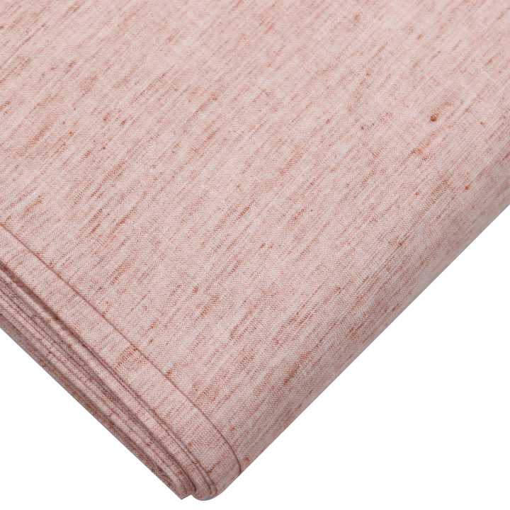 Pink Teddy Cotton Plain Design Groom Daura Suruwal Cloth 4m For Men ...