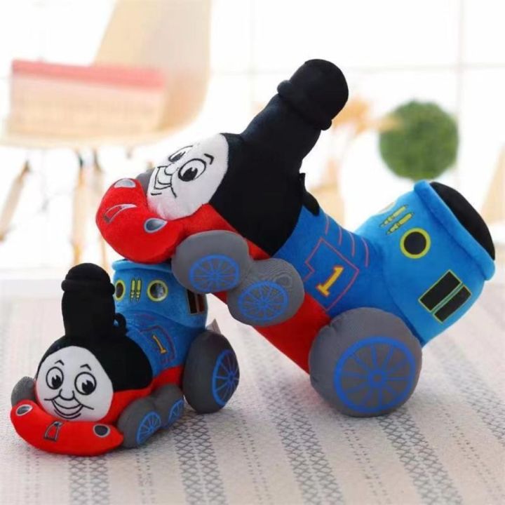 Boys and Girls Animation Peripheral Thomas Plush Movie & TV 25-35cm ...