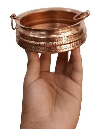Copper Ful Tauli Number 5 | Daraz.com.np