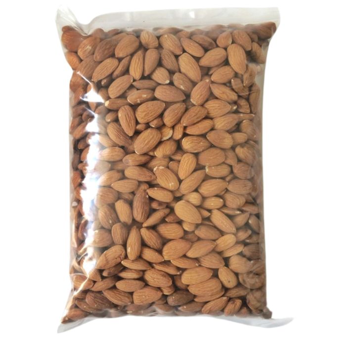 Almond Nuts (Badam)- 100Gm | Daraz.com.np